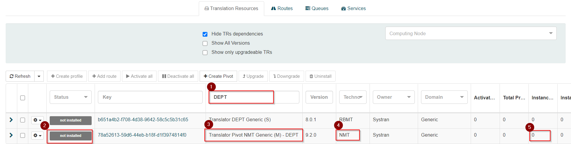 [SPN9] How to create a pivot profile / pivot engine – SYSTRAN Support ...