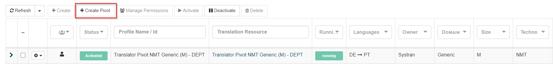 [SPN9] How to create a pivot profile / pivot engine – SYSTRAN Support ...