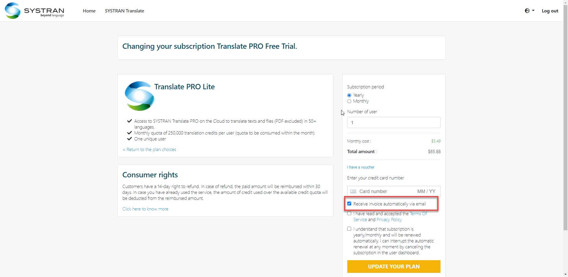 [FAQ] - SYSTRAN Translate – SYSTRAN Support Center